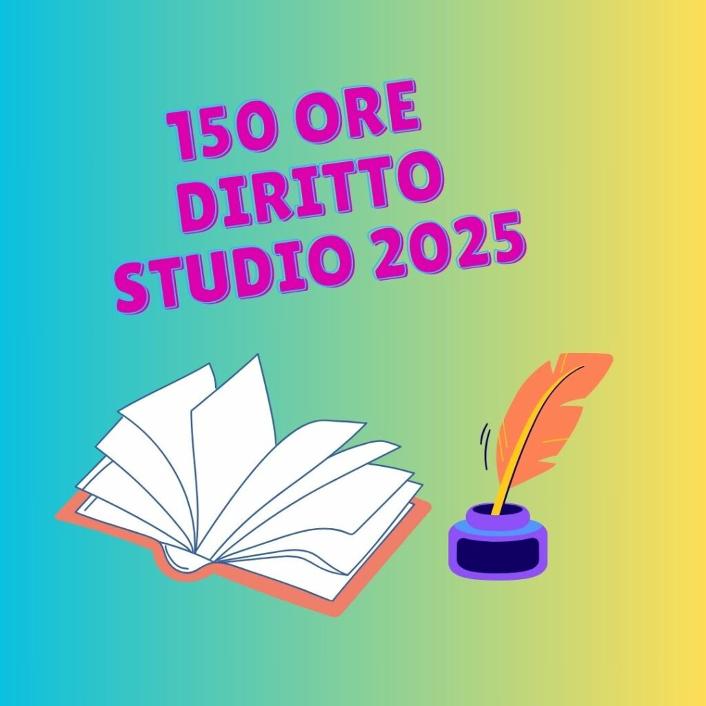 GRADUATORIE PROVVISORIE PERMESSI PER IL DIRITTO ALLO STUDIO ANNO 2026 ...